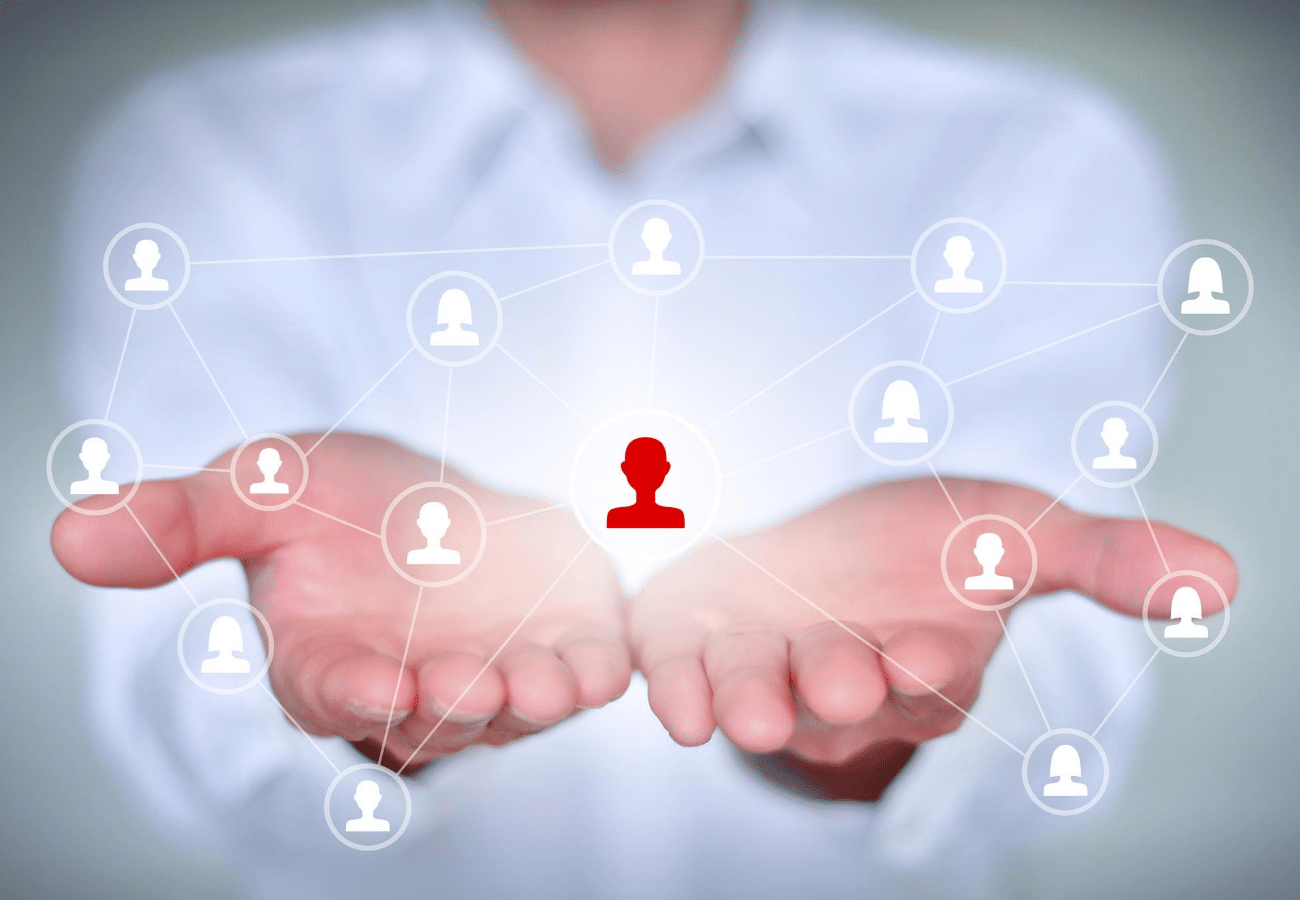 Client Referral Programme - Radius Technologies